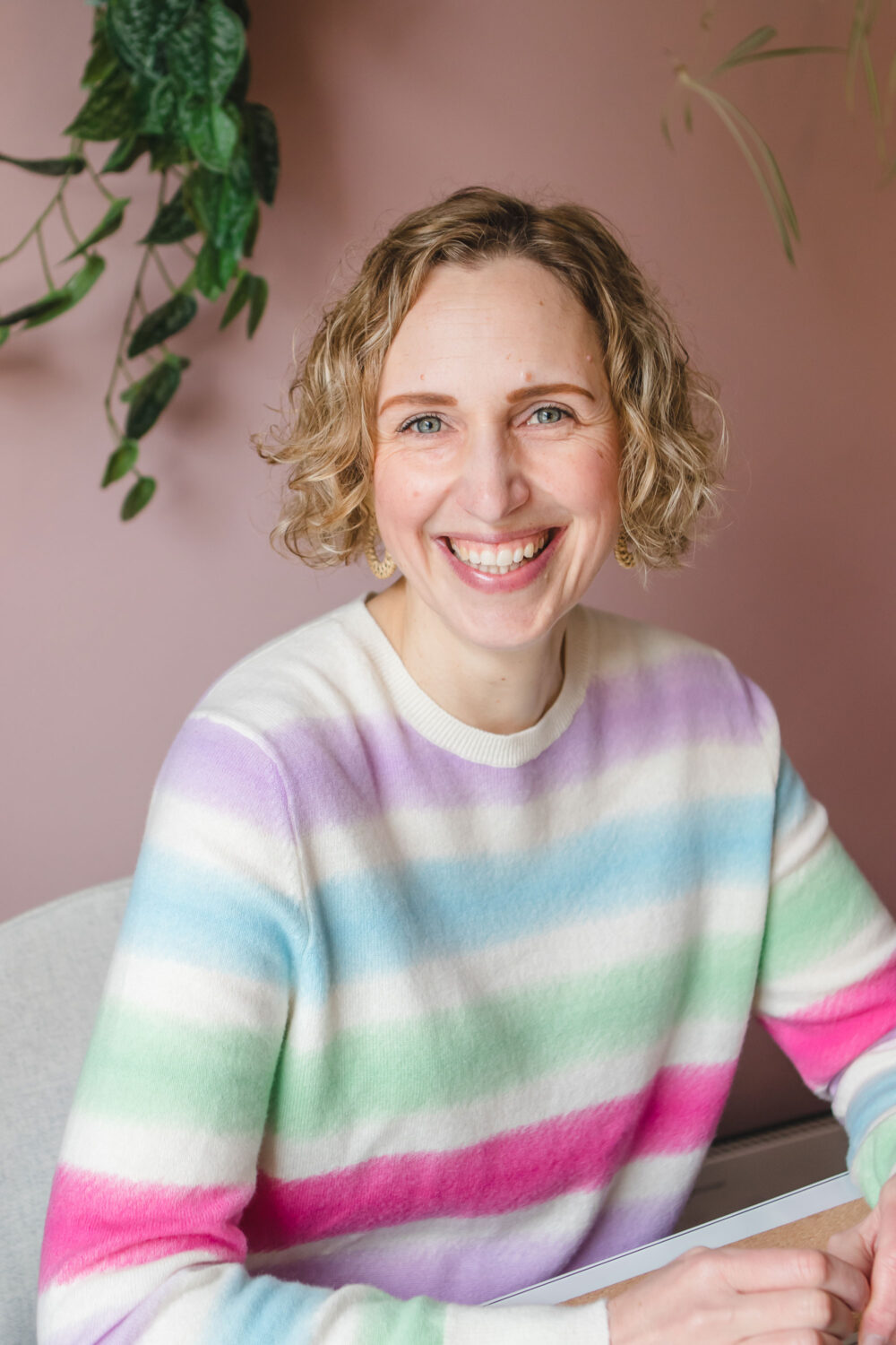 Meet The Member: Ingrid Wolpert - The Tribe